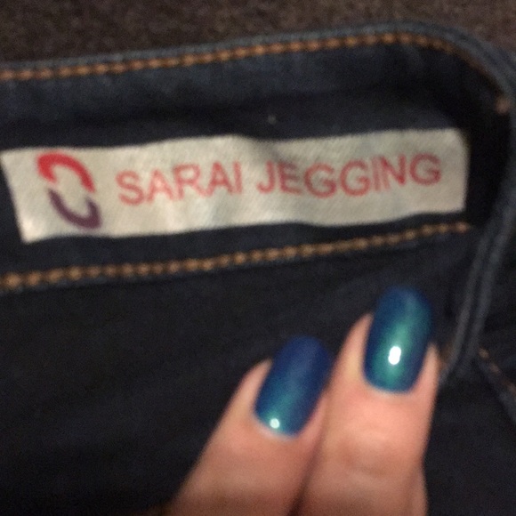 castro | Jeans | Castro Jeans Sarai Jeggings Sz | Poshmark
